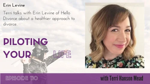 Shownotes — Terri Hanson Mead