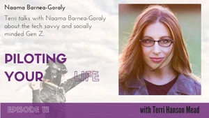 Shownotes — Terri Hanson Mead