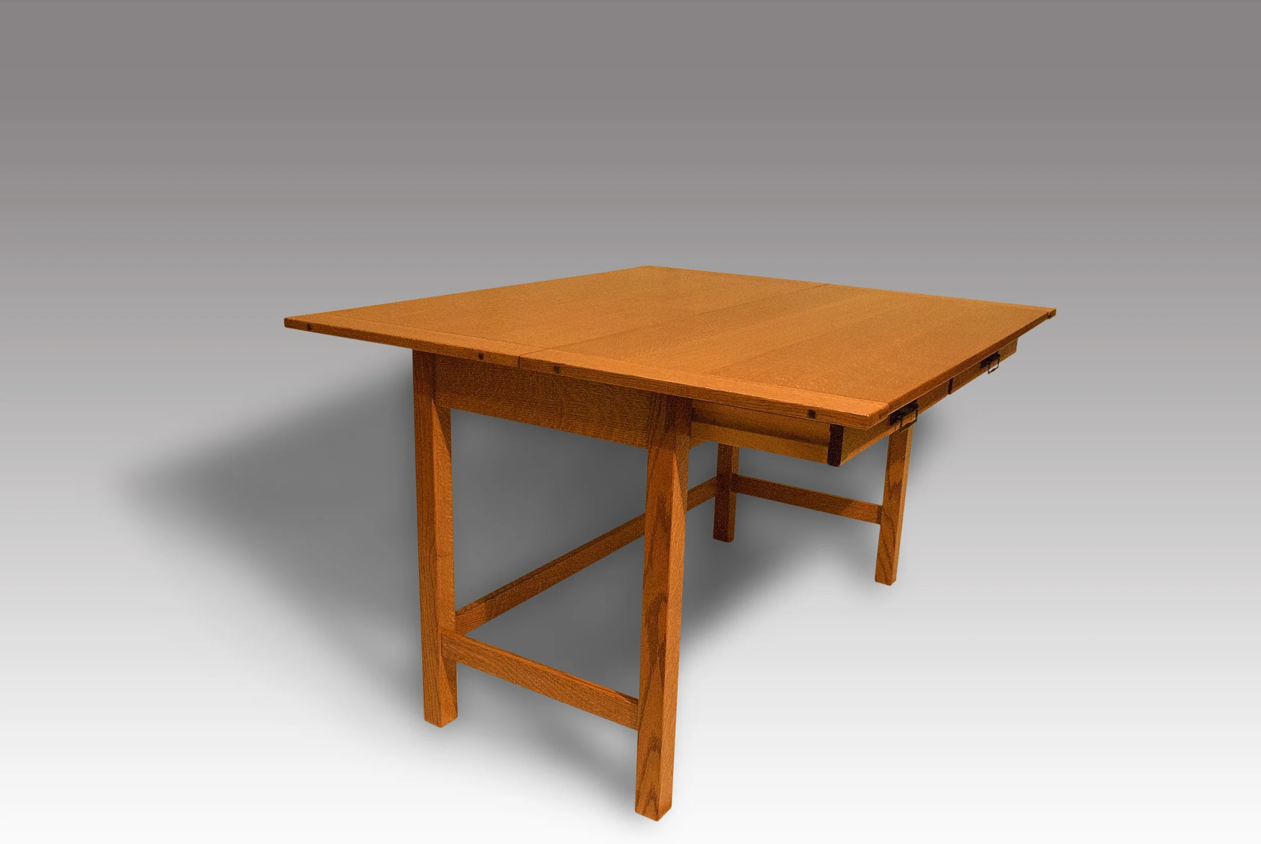 Desk Table — Saine Cabinetry