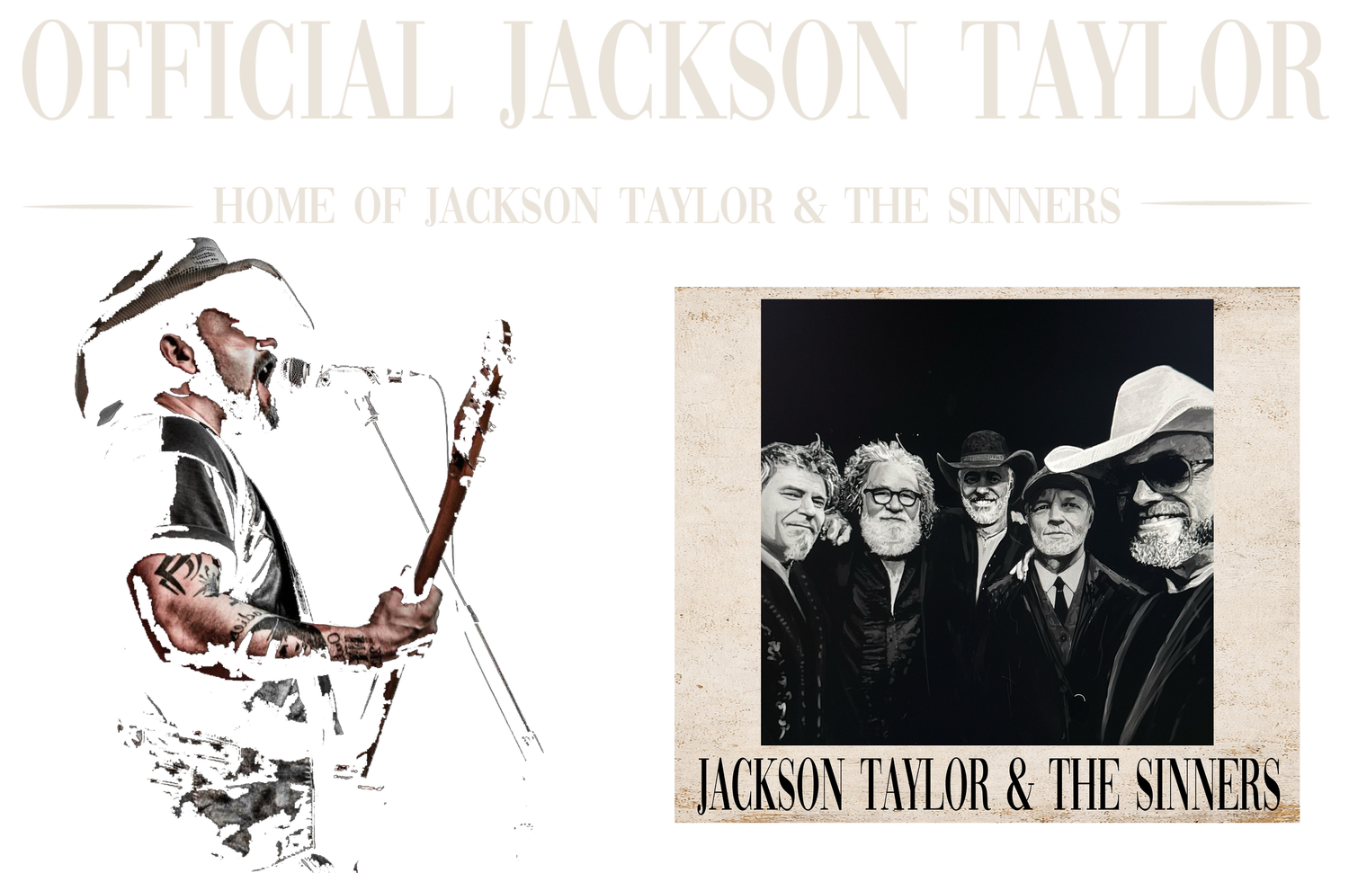 Jackson Taylor