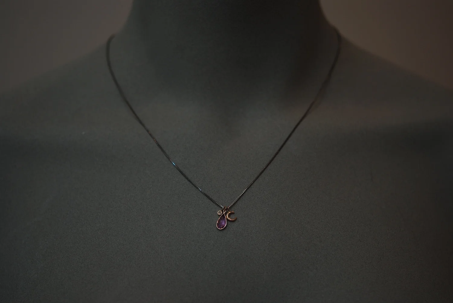 Monica Riley Necklaces