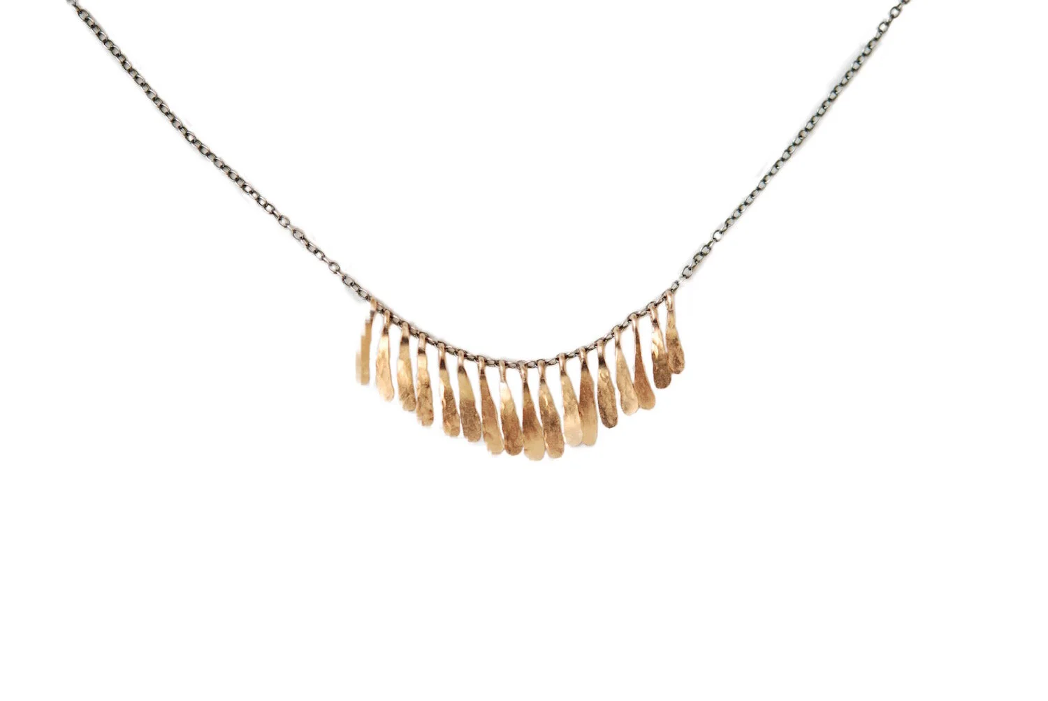 Monica Riley Necklaces