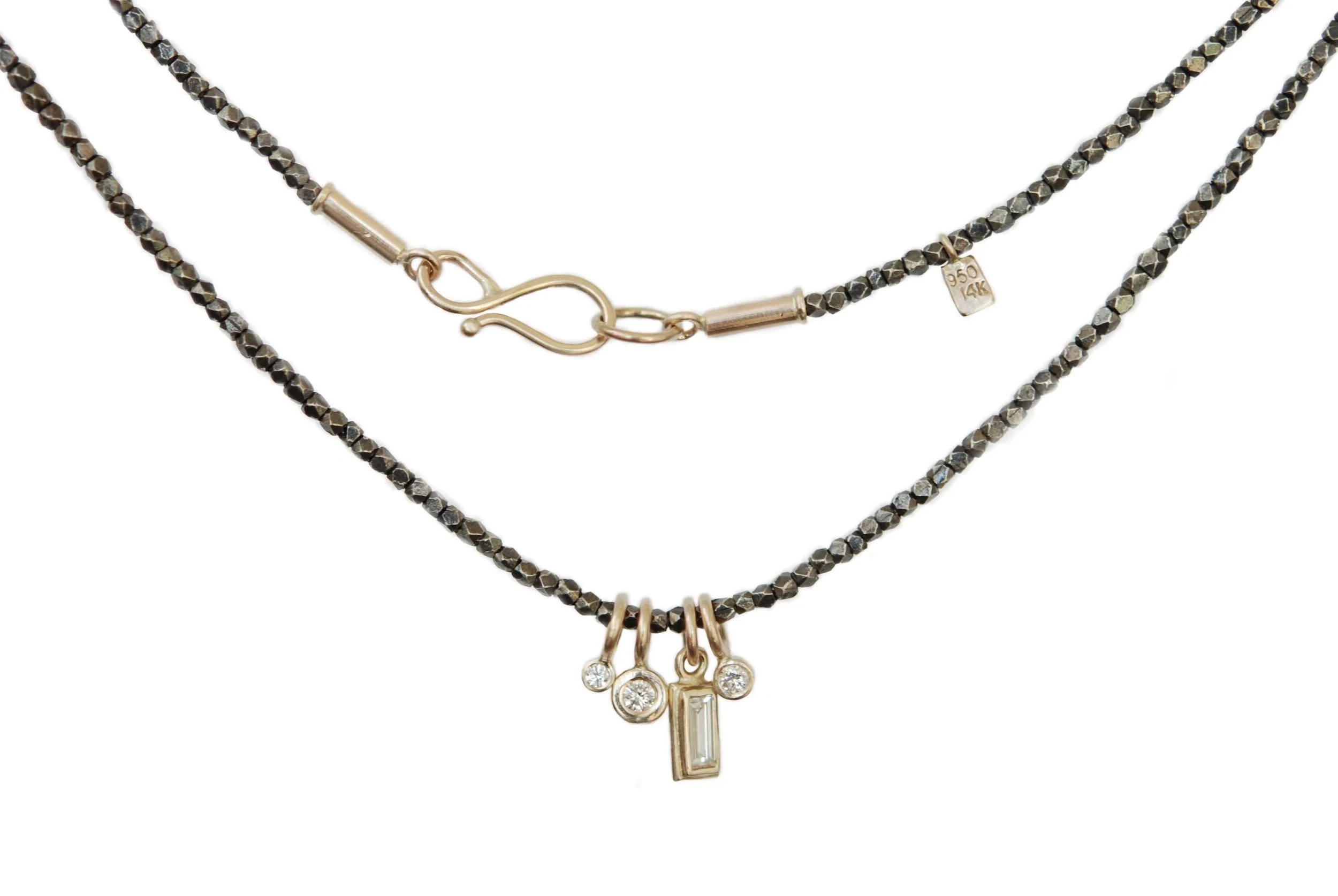 Monica Riley Necklaces