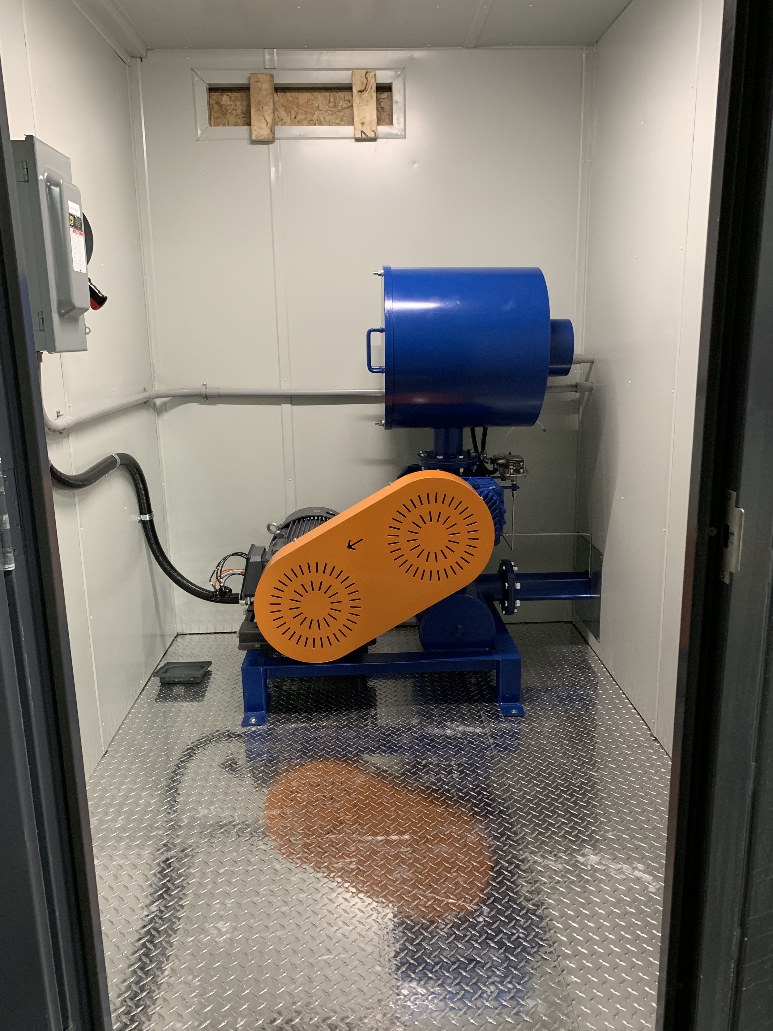 CONTAINERIZED STEAM SYSTEMS — Steam Engineering - A Division of ...