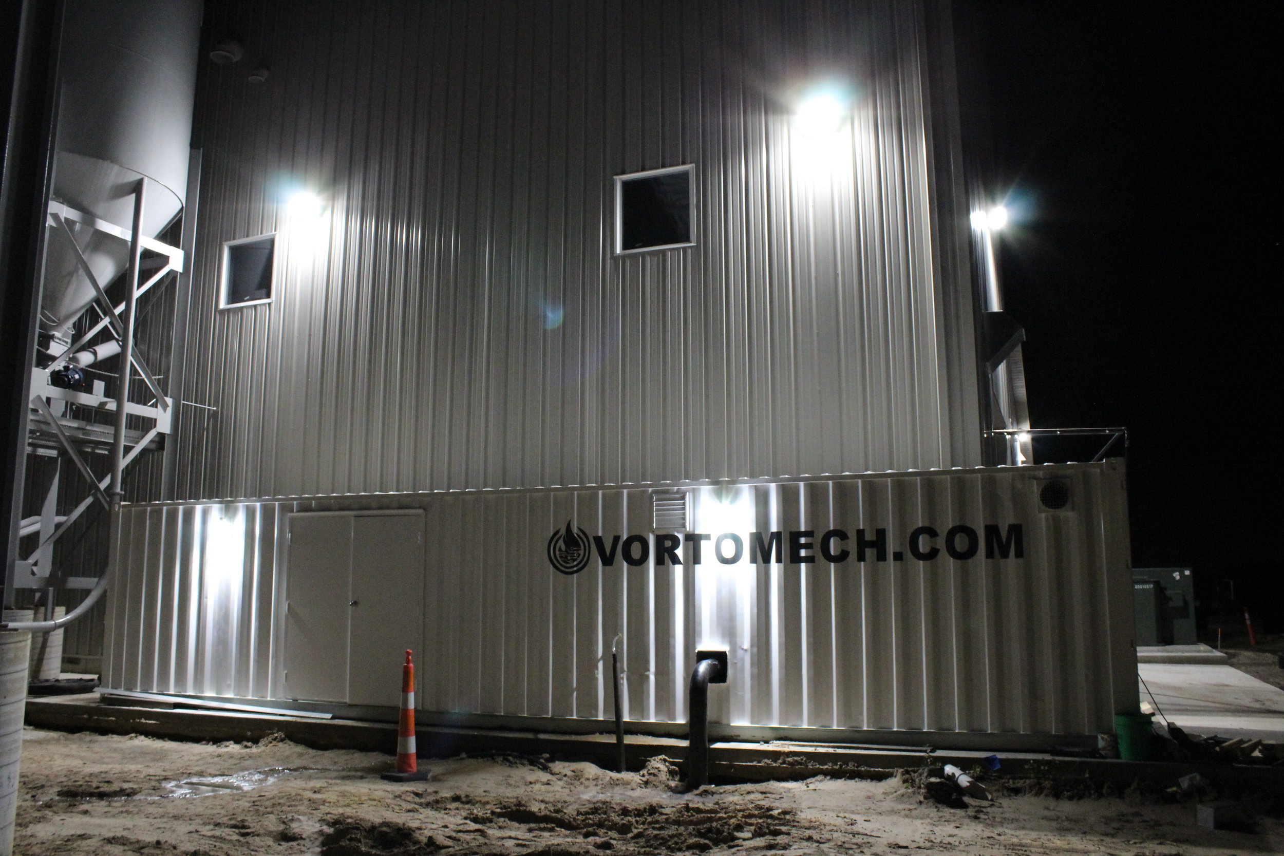 CONTAINERIZED STEAM SYSTEMS — Steam Engineering - A Division of ...