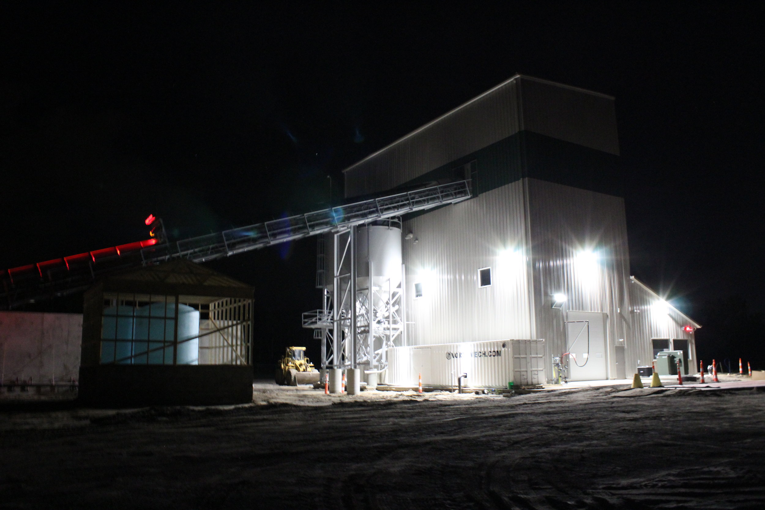 CONTAINERIZED STEAM SYSTEMS — Steam Engineering - A Division of ...