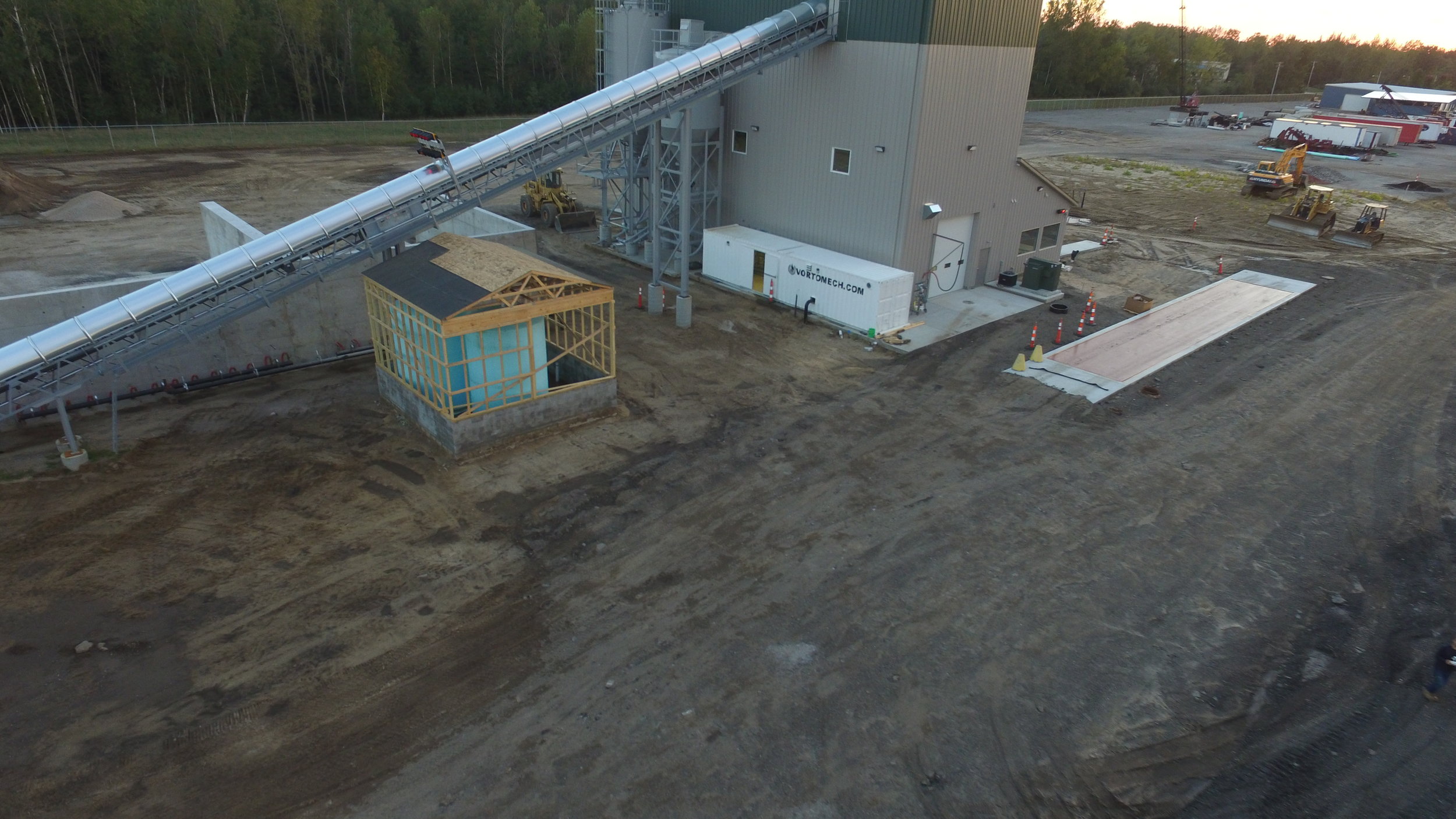 CONTAINERIZED STEAM SYSTEMS — Steam Engineering - A Division of ...