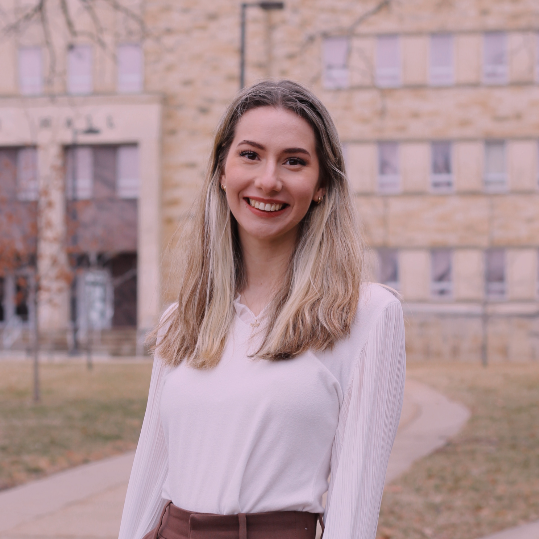 Officers — KU Panhellenic Association