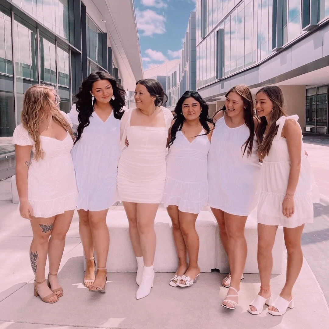 KU Panhellenic Association