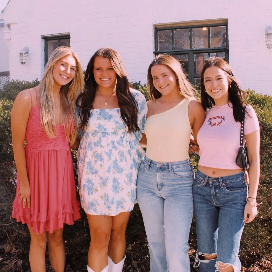 KU Panhellenic Association