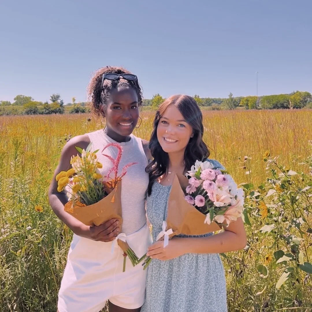 KU Panhellenic Association