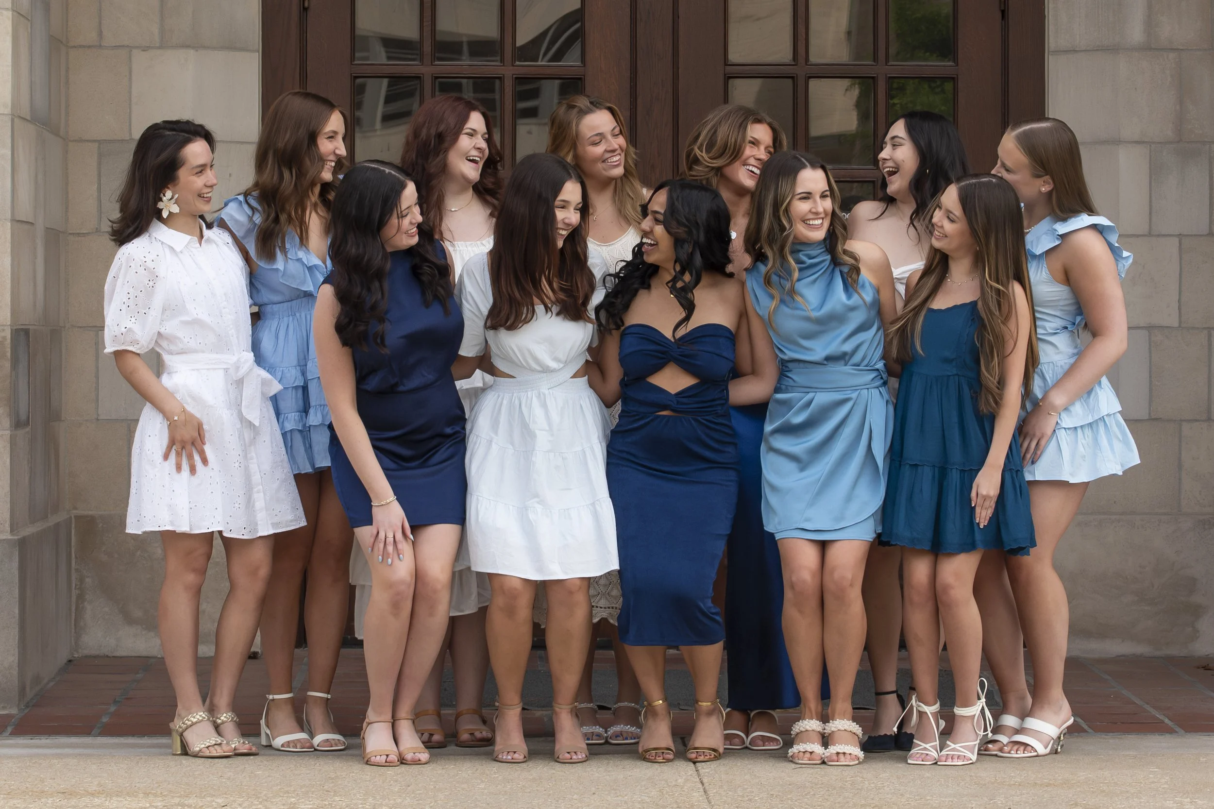 KU Panhellenic Association