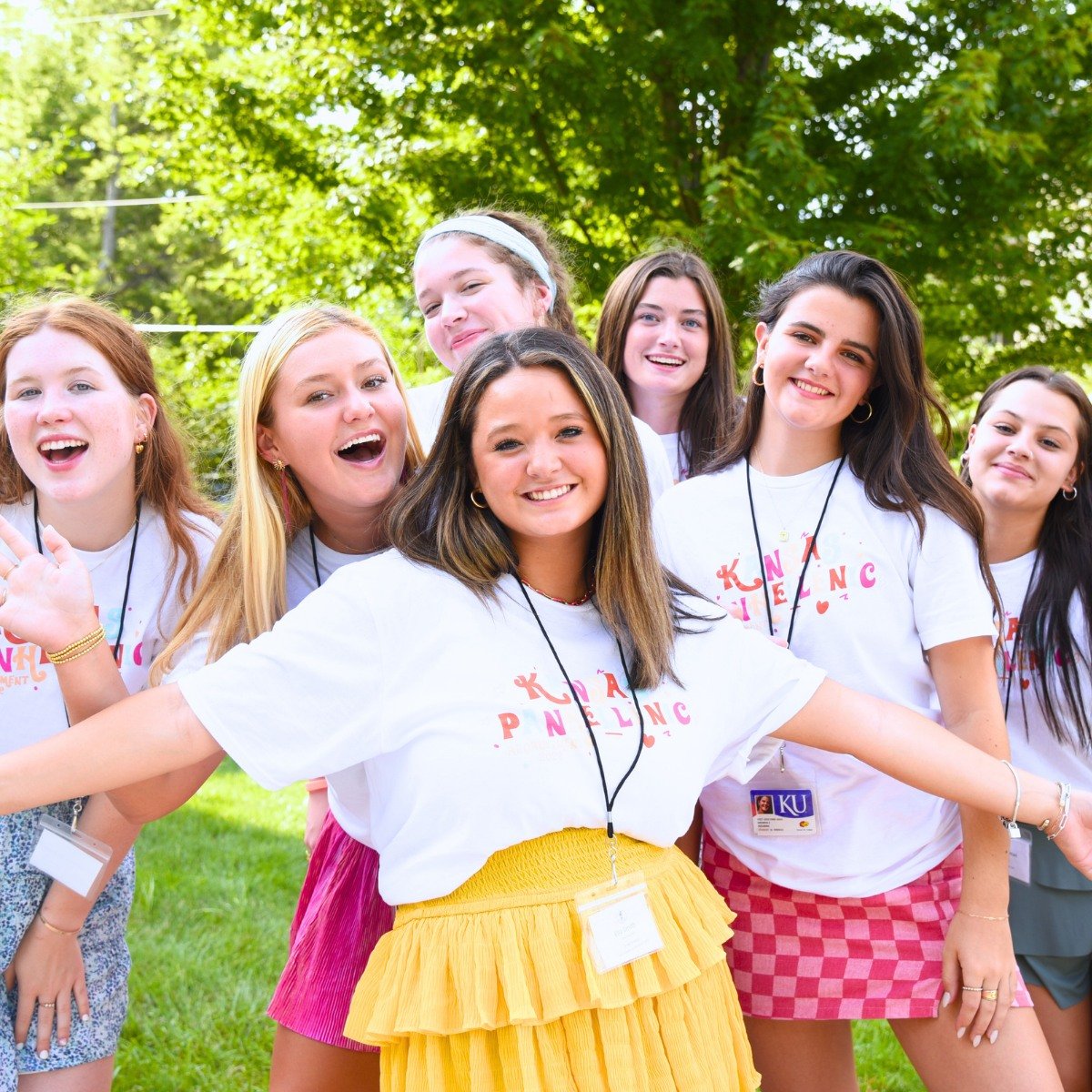 KU Panhellenic Association