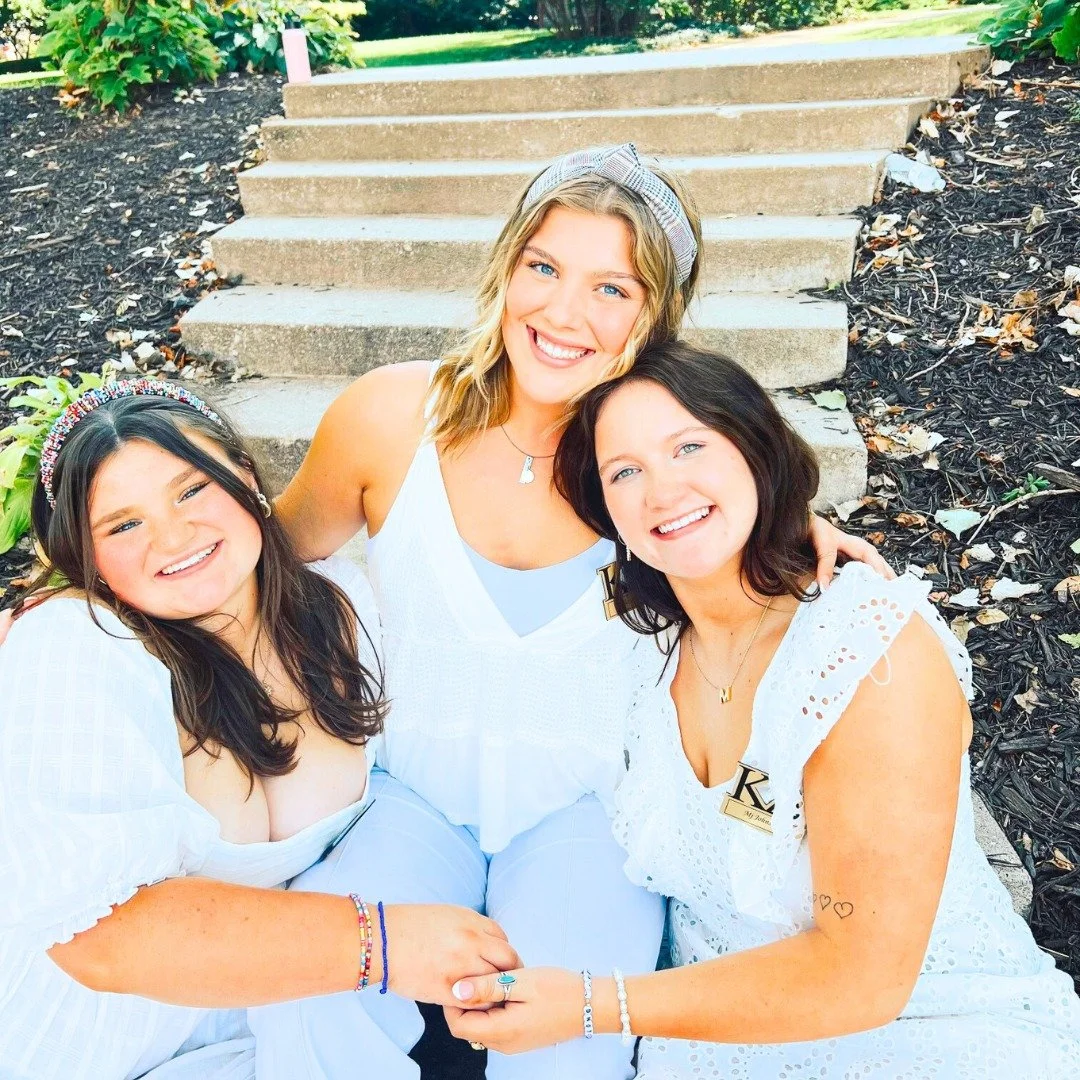 KU Panhellenic Association