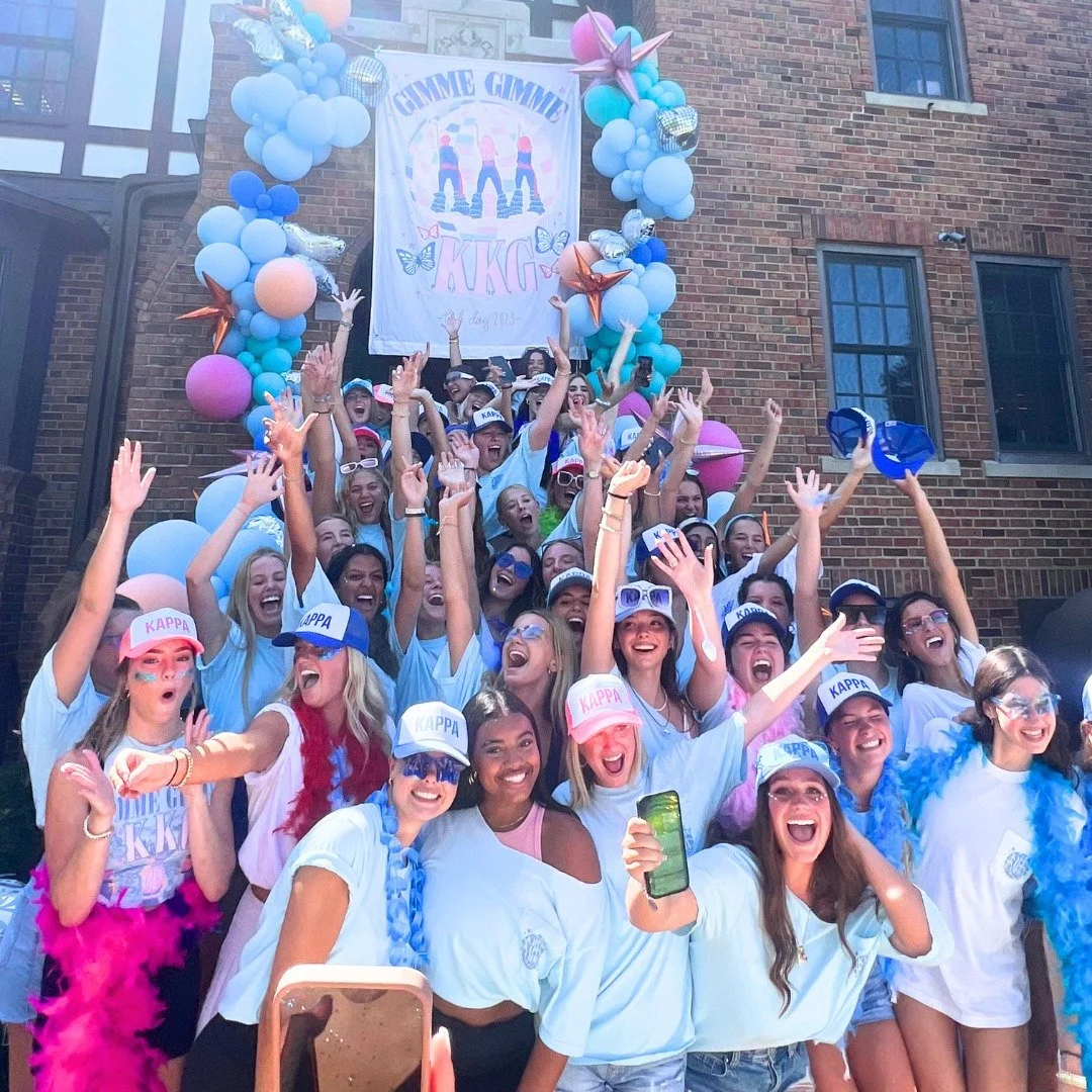 KU Panhellenic Association