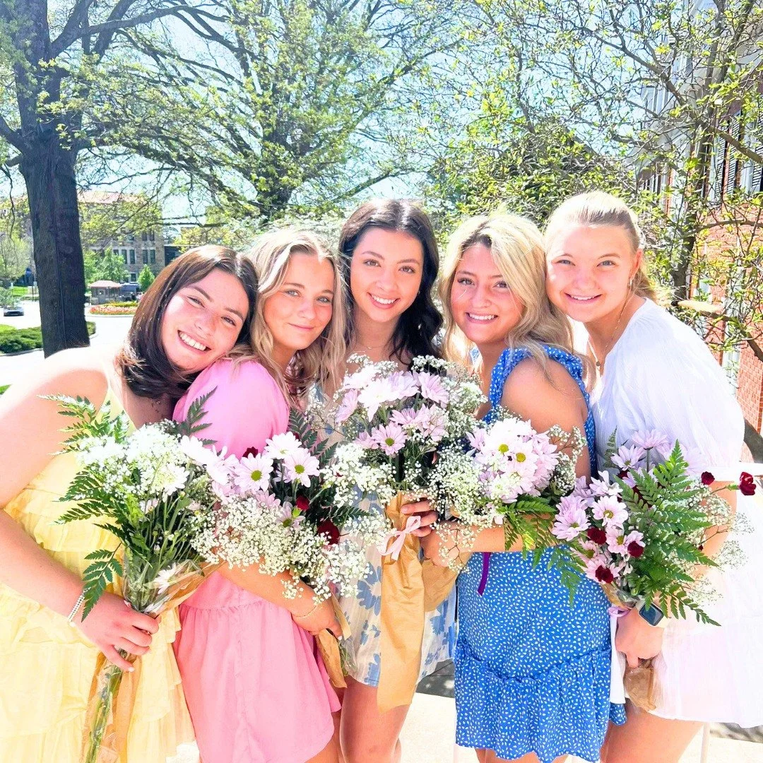 KU Panhellenic Association