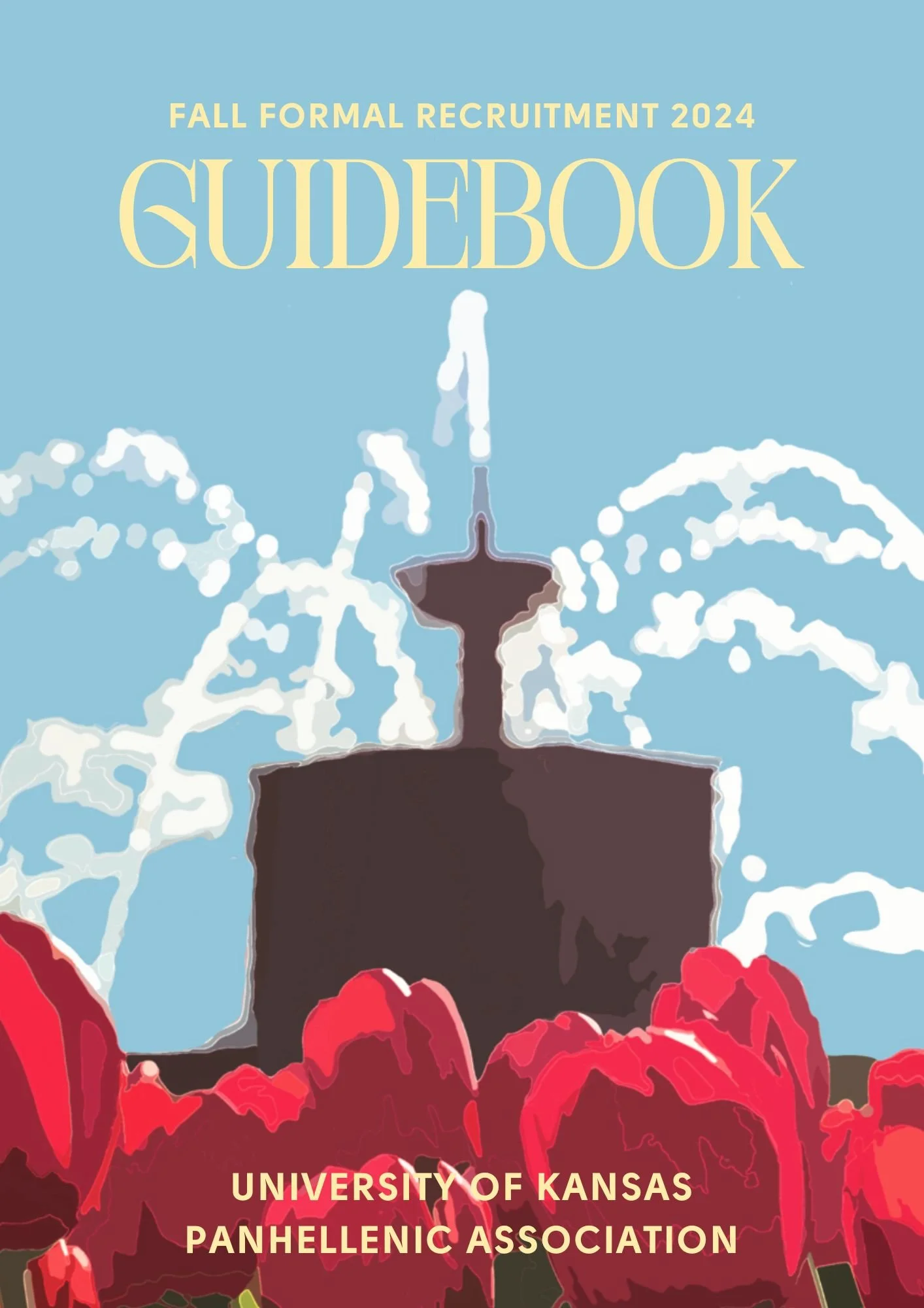 KU Panhellenic Association