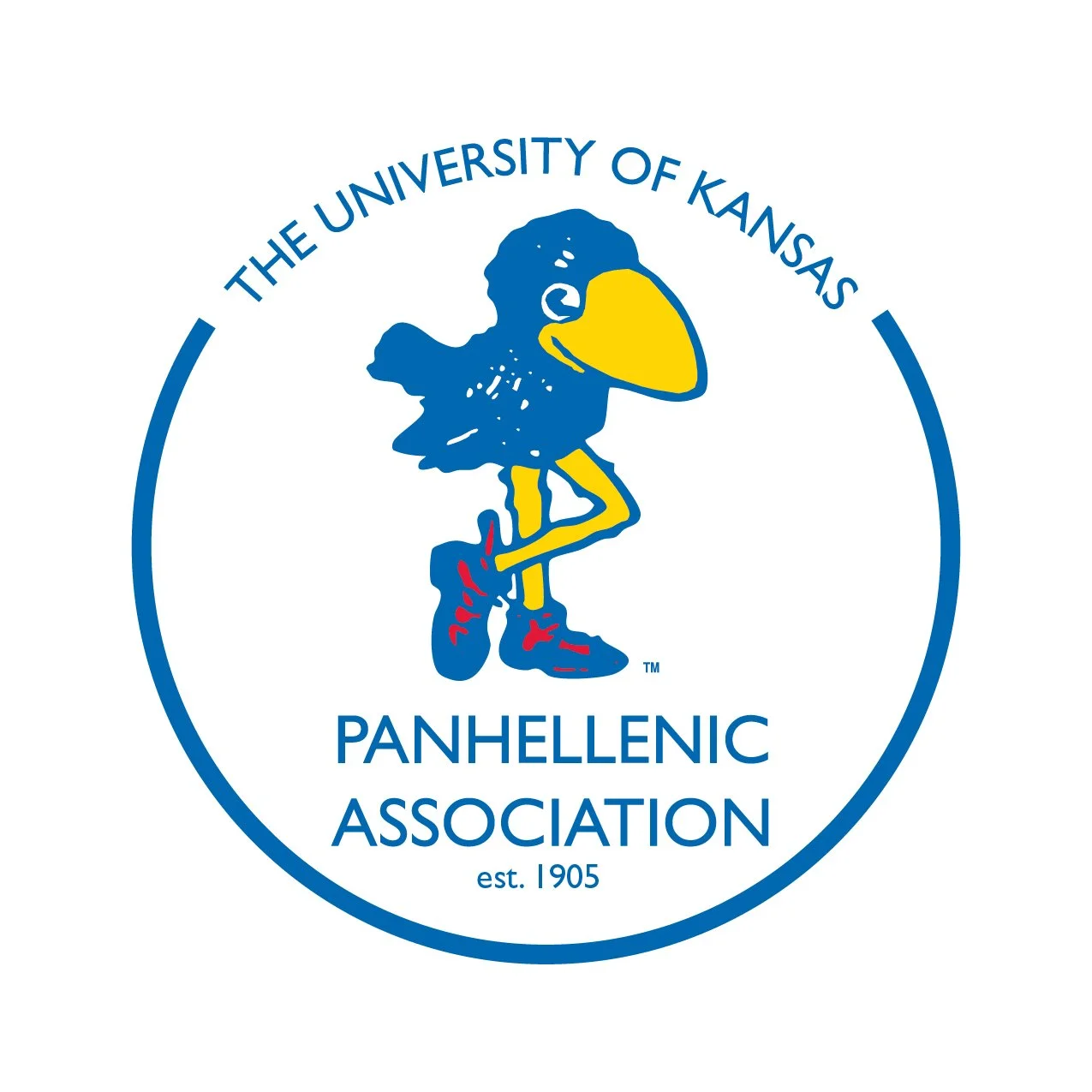 Officers — KU Panhellenic Association