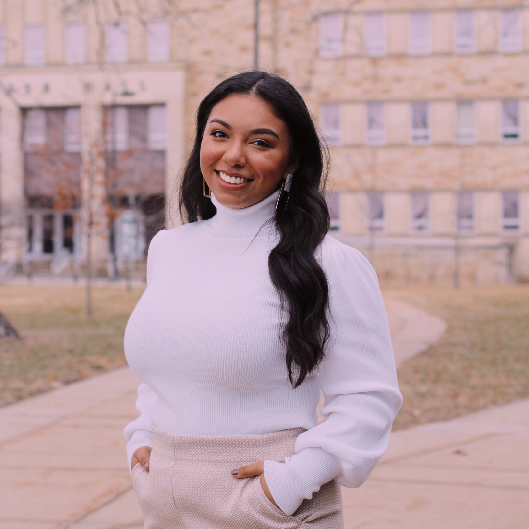 Officers — KU Panhellenic Association