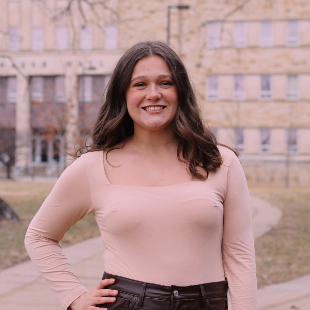 Officers — KU Panhellenic Association