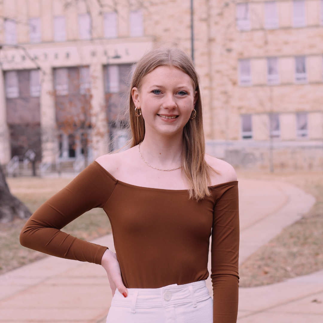 Officers — KU Panhellenic Association