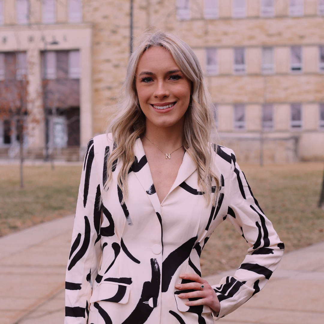 Officers — KU Panhellenic Association