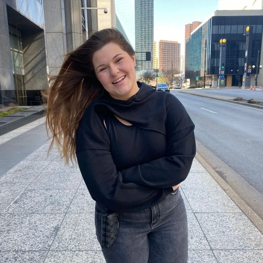 Officers — KU Panhellenic Association