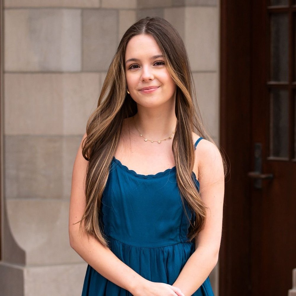 Officers — KU Panhellenic Association