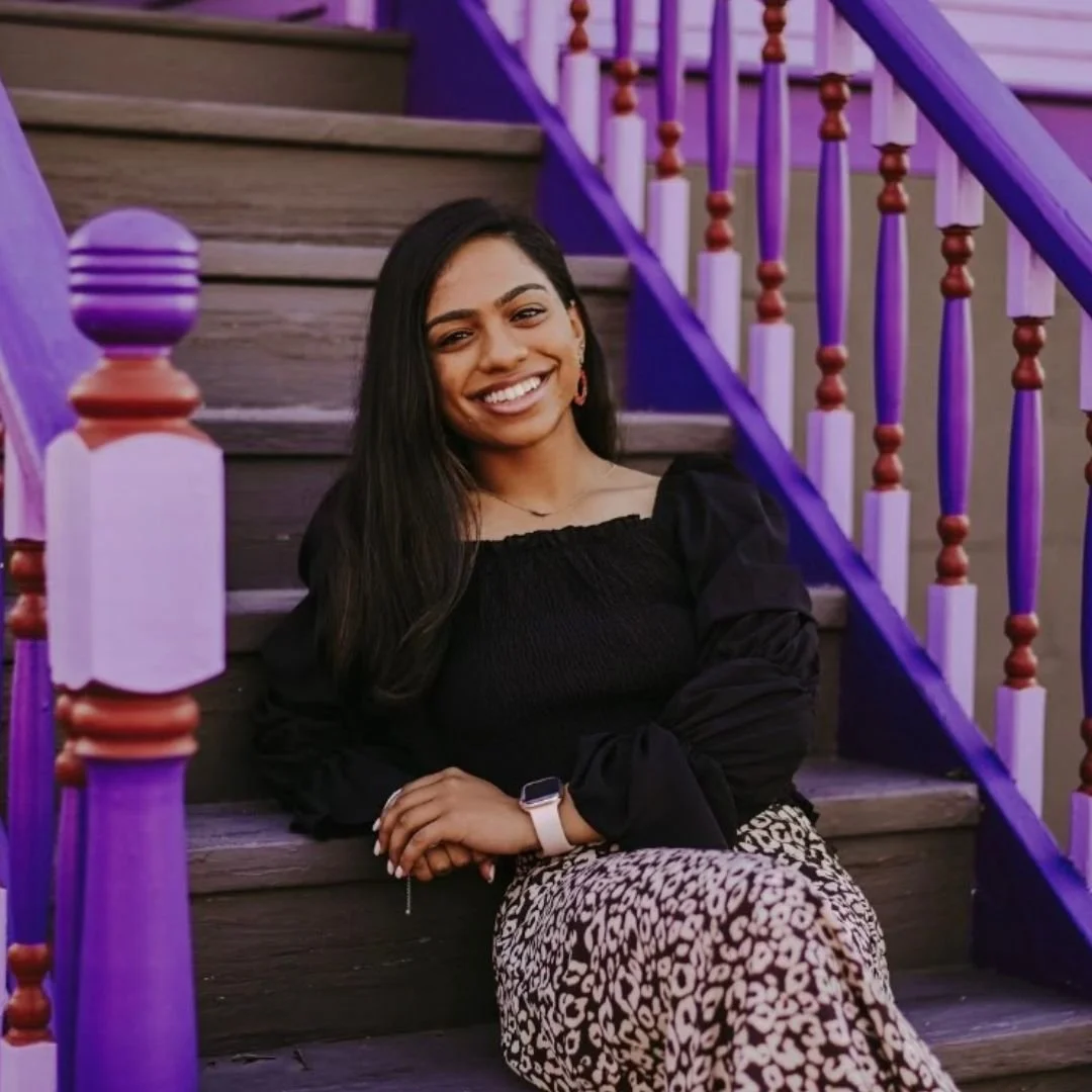 Officers — KU Panhellenic Association