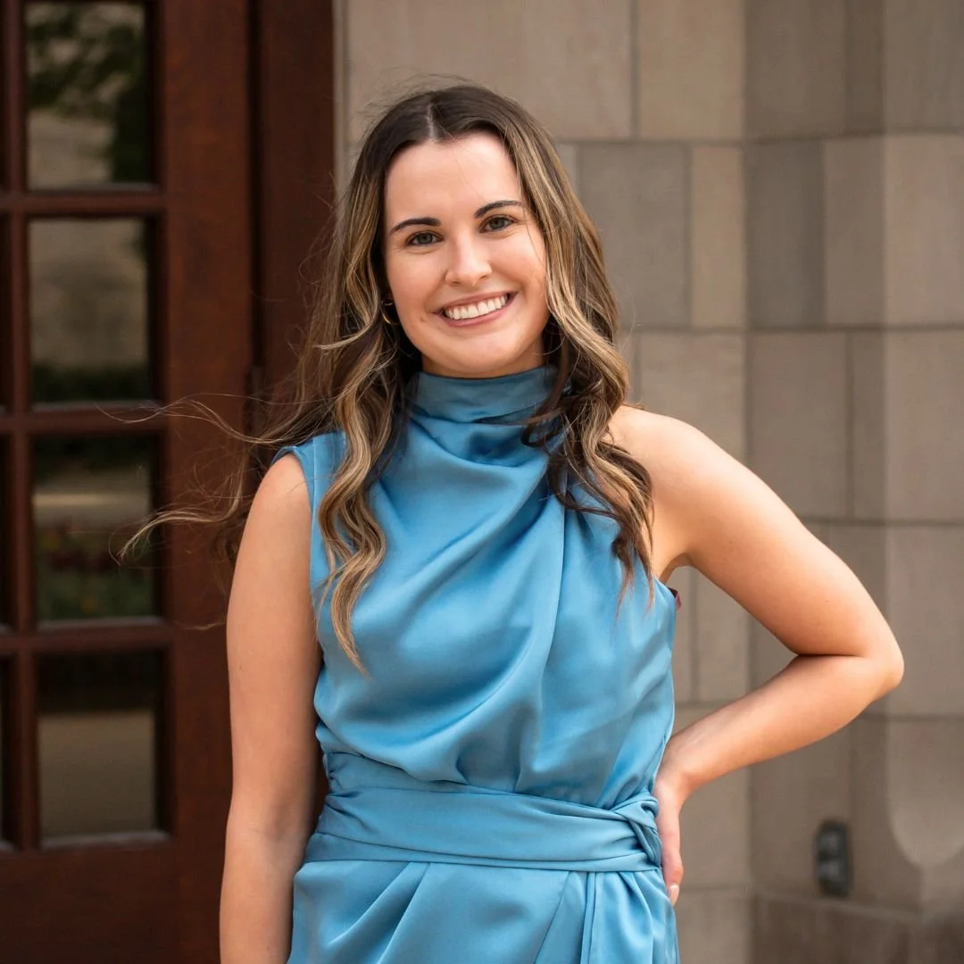 Officers — KU Panhellenic Association