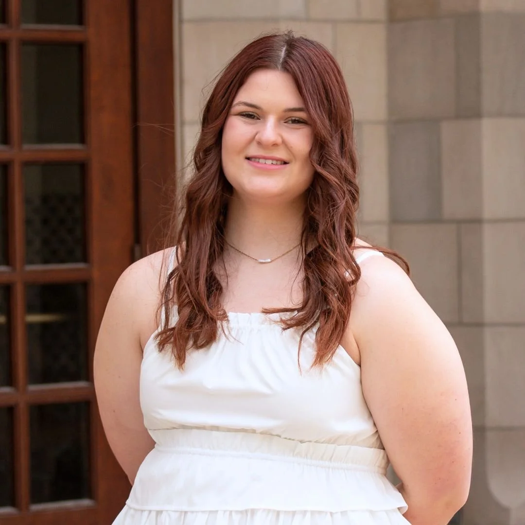 Officers — KU Panhellenic Association