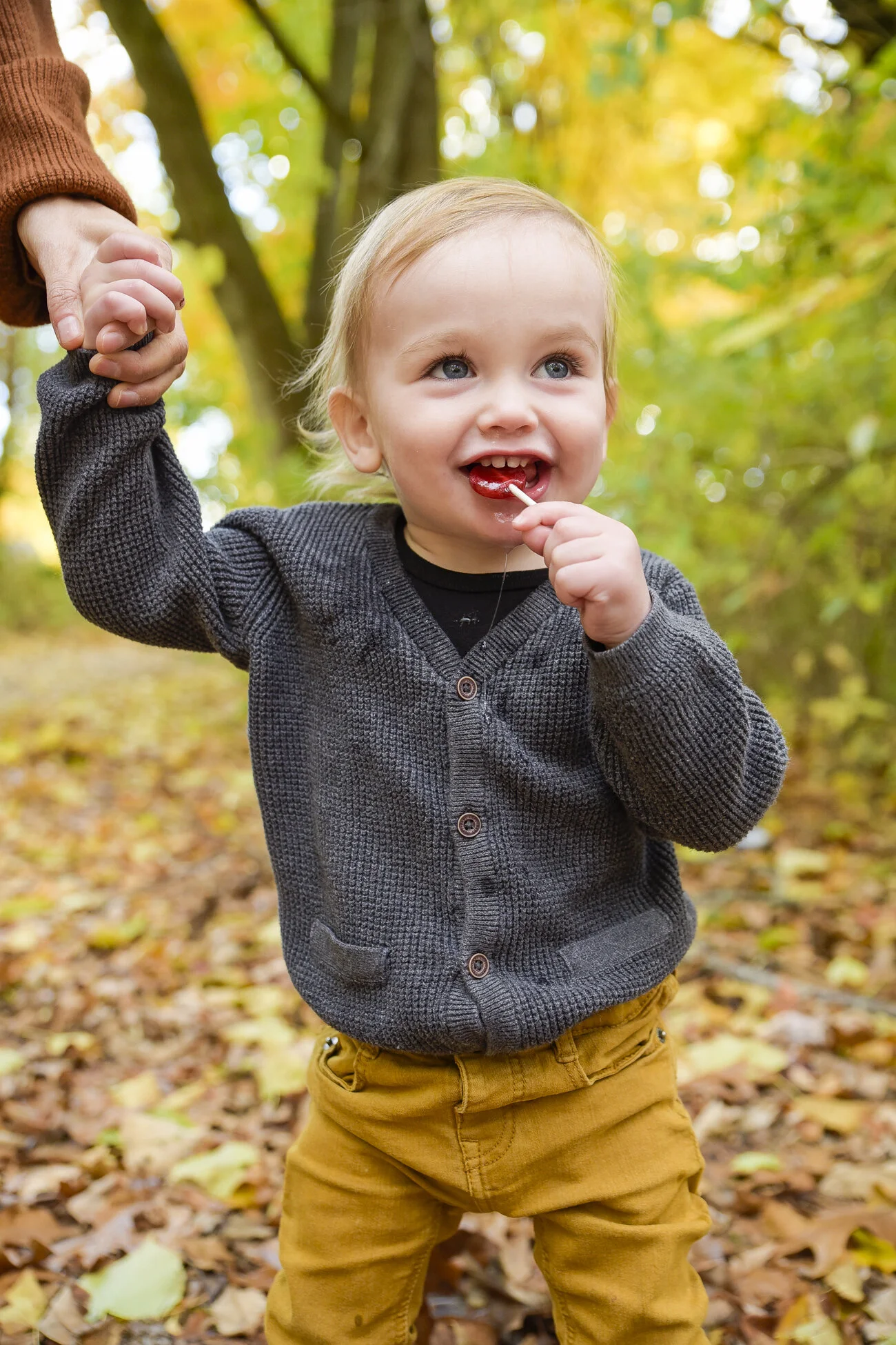 Chicago Portrait Photographer