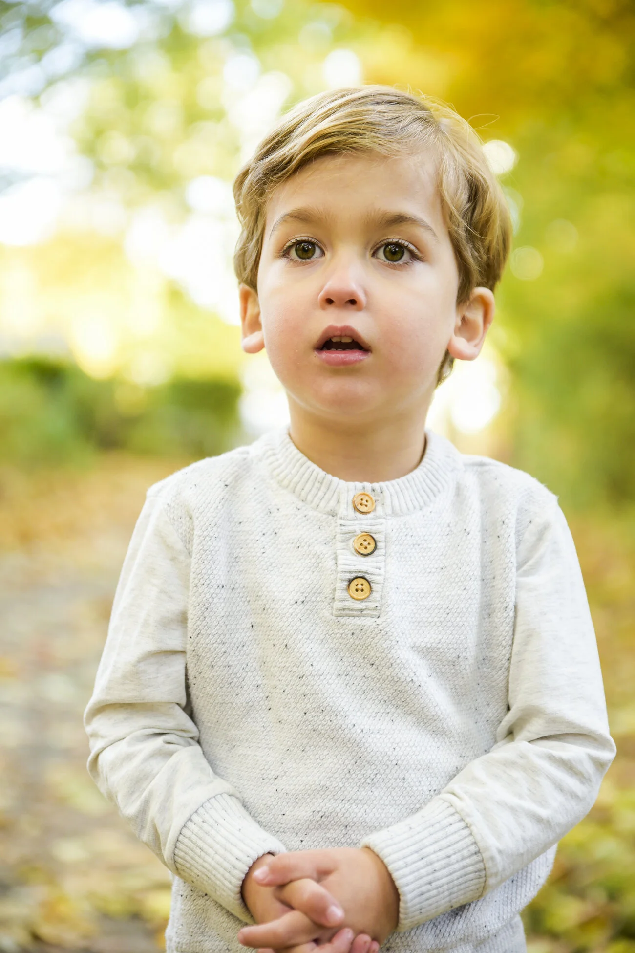 Chicago Portrait Photographer