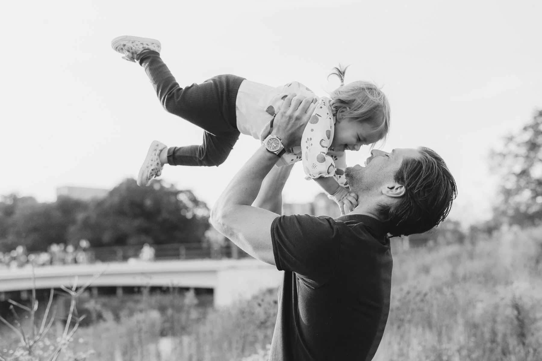 Chicago Portrait Photographer