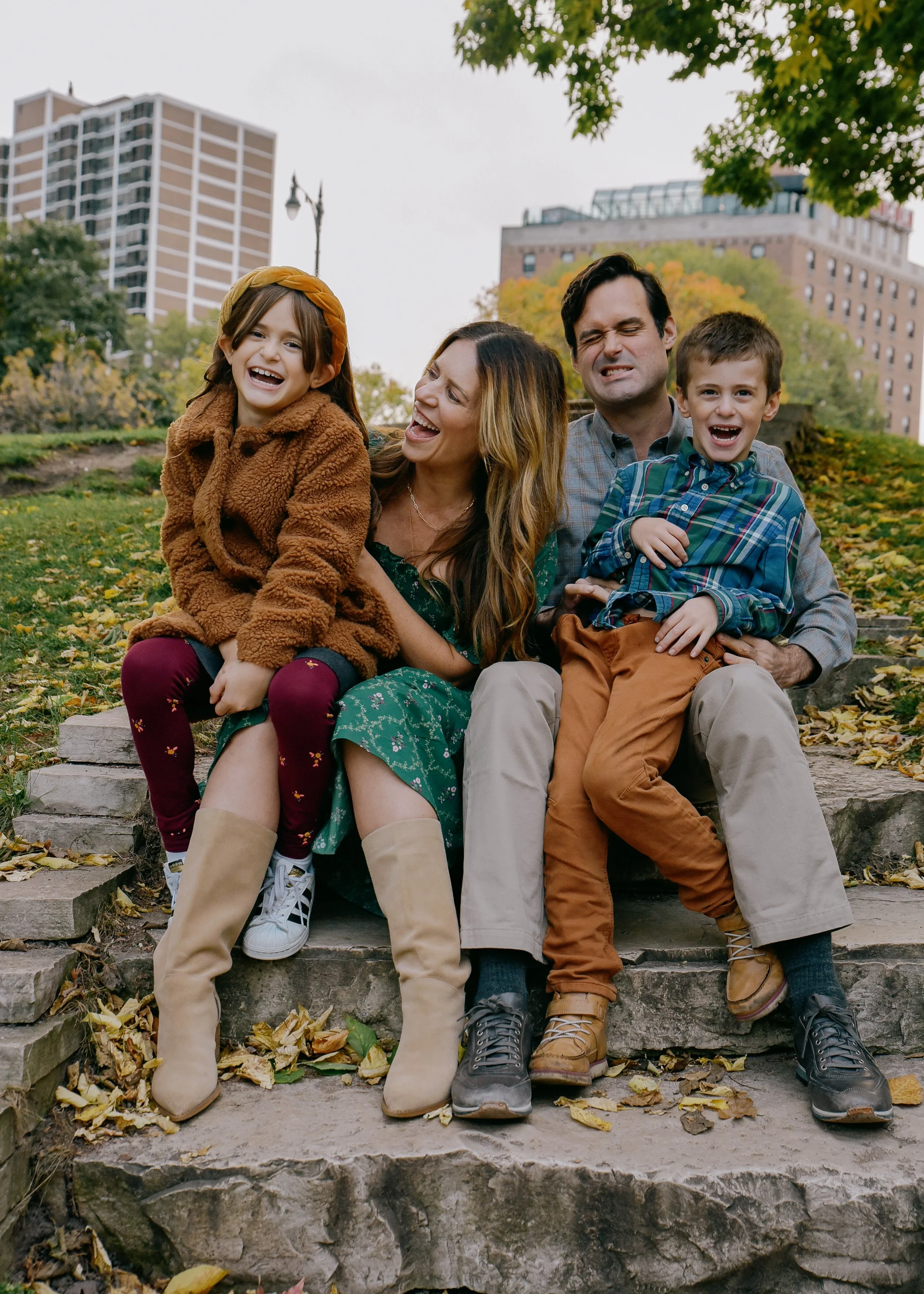 Chicago Portrait Photographer