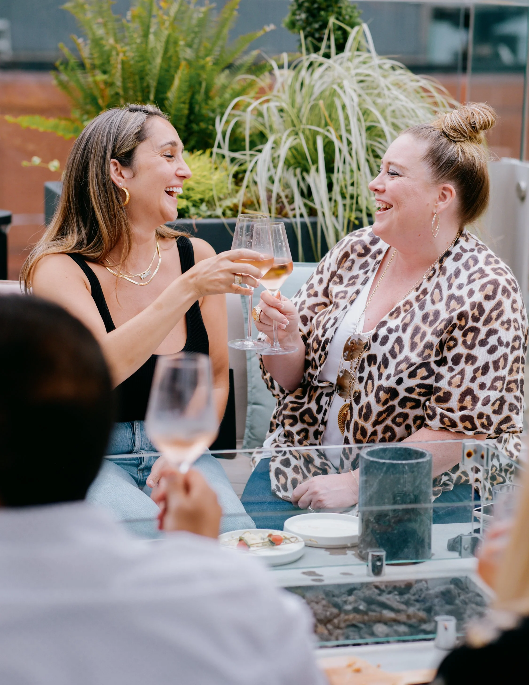 Chicago Portrait Photographer