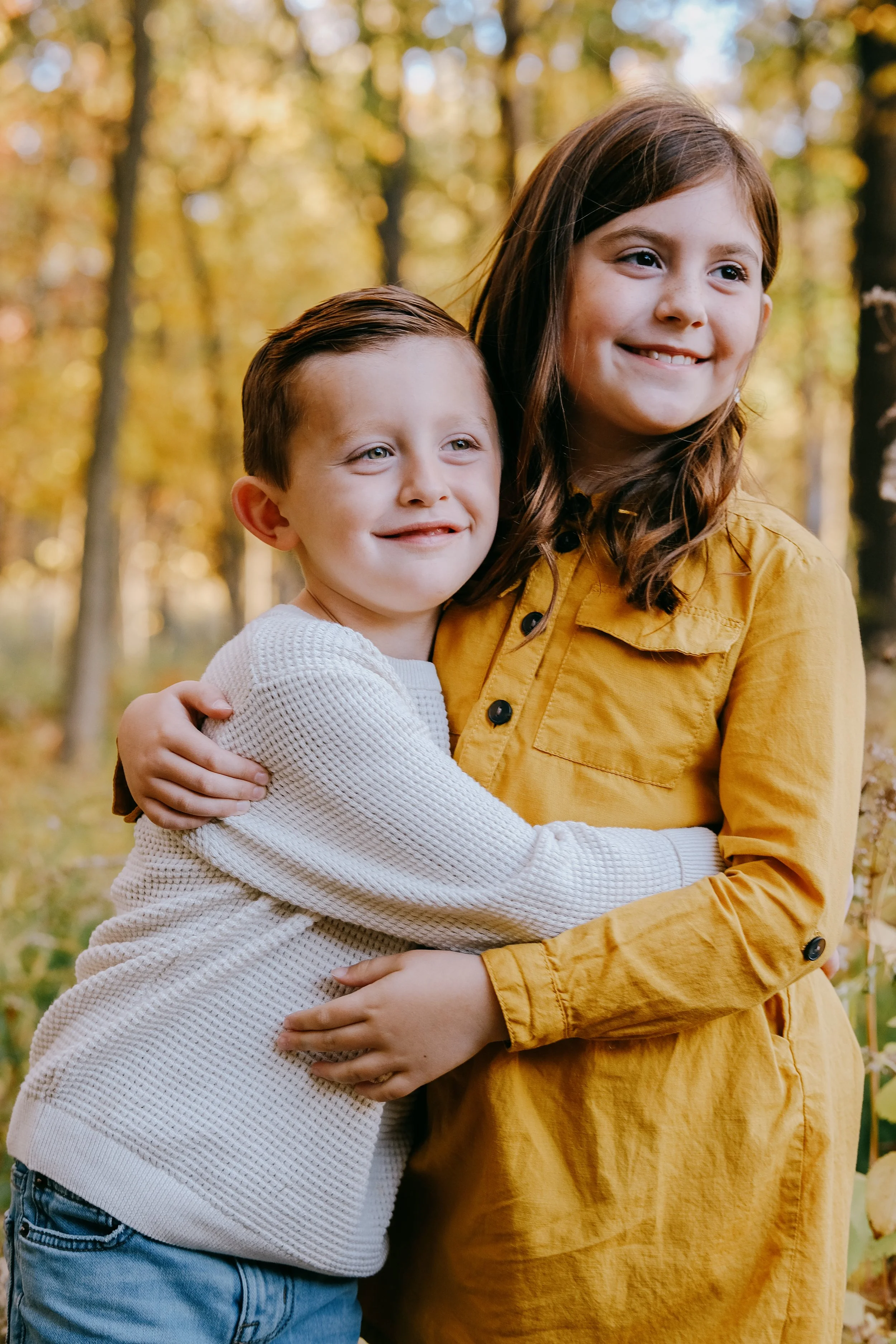 Chicago Portrait Photographer