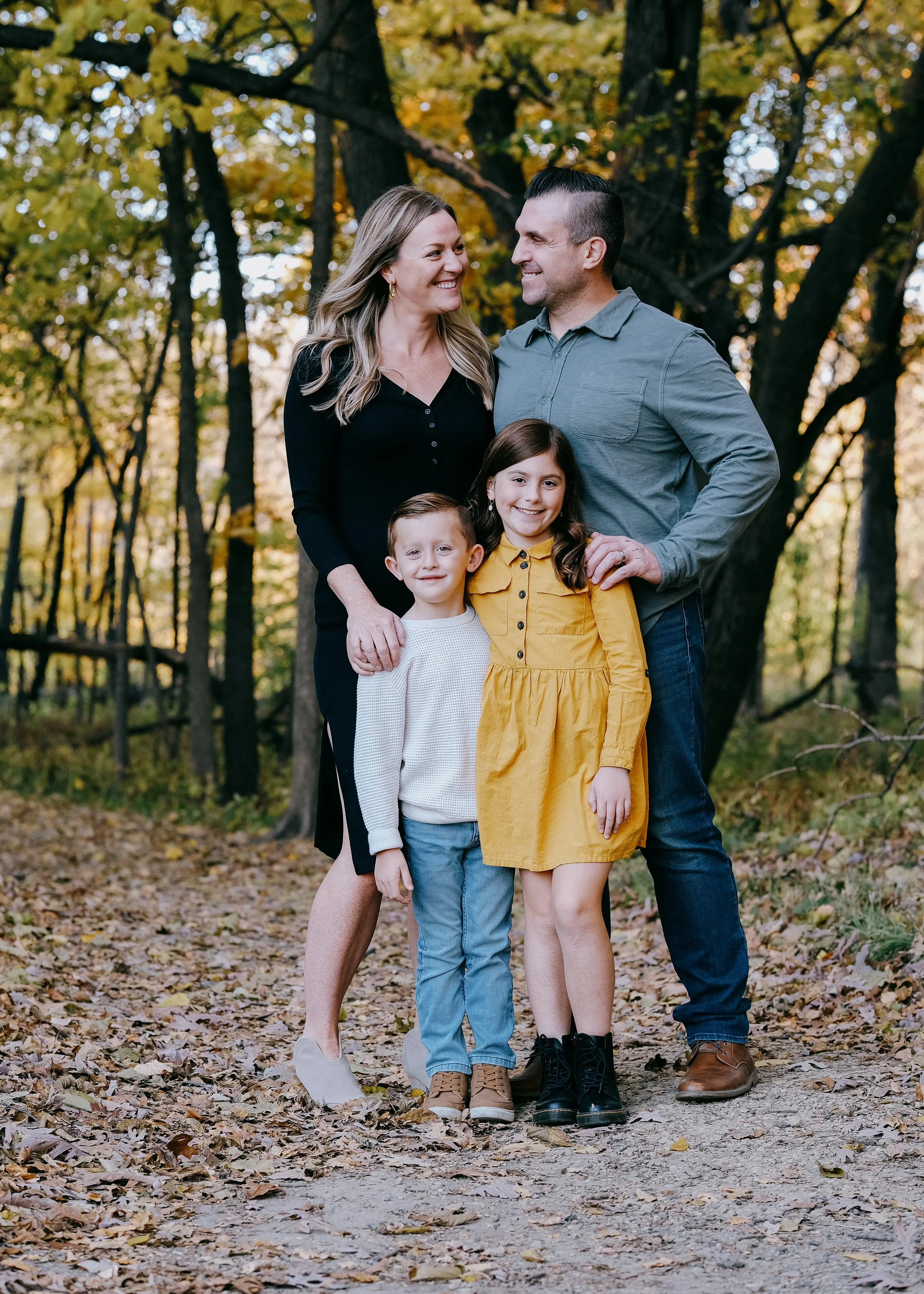 Chicago Portrait Photographer