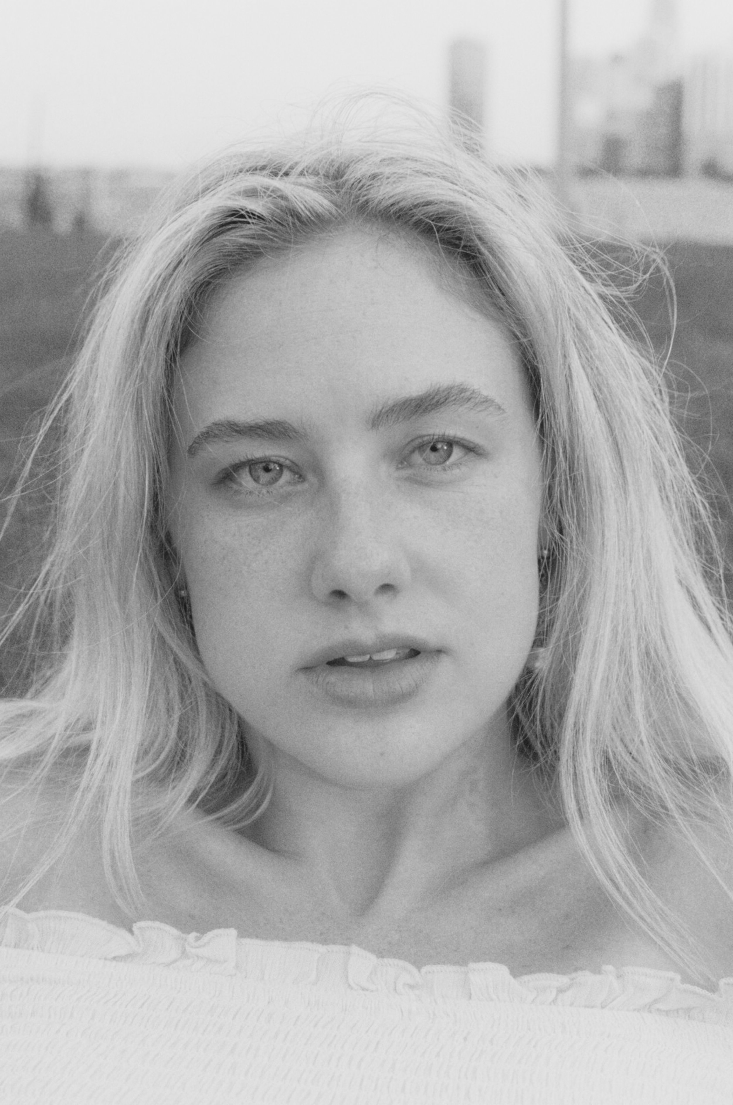 Chicago Portrait Photographer