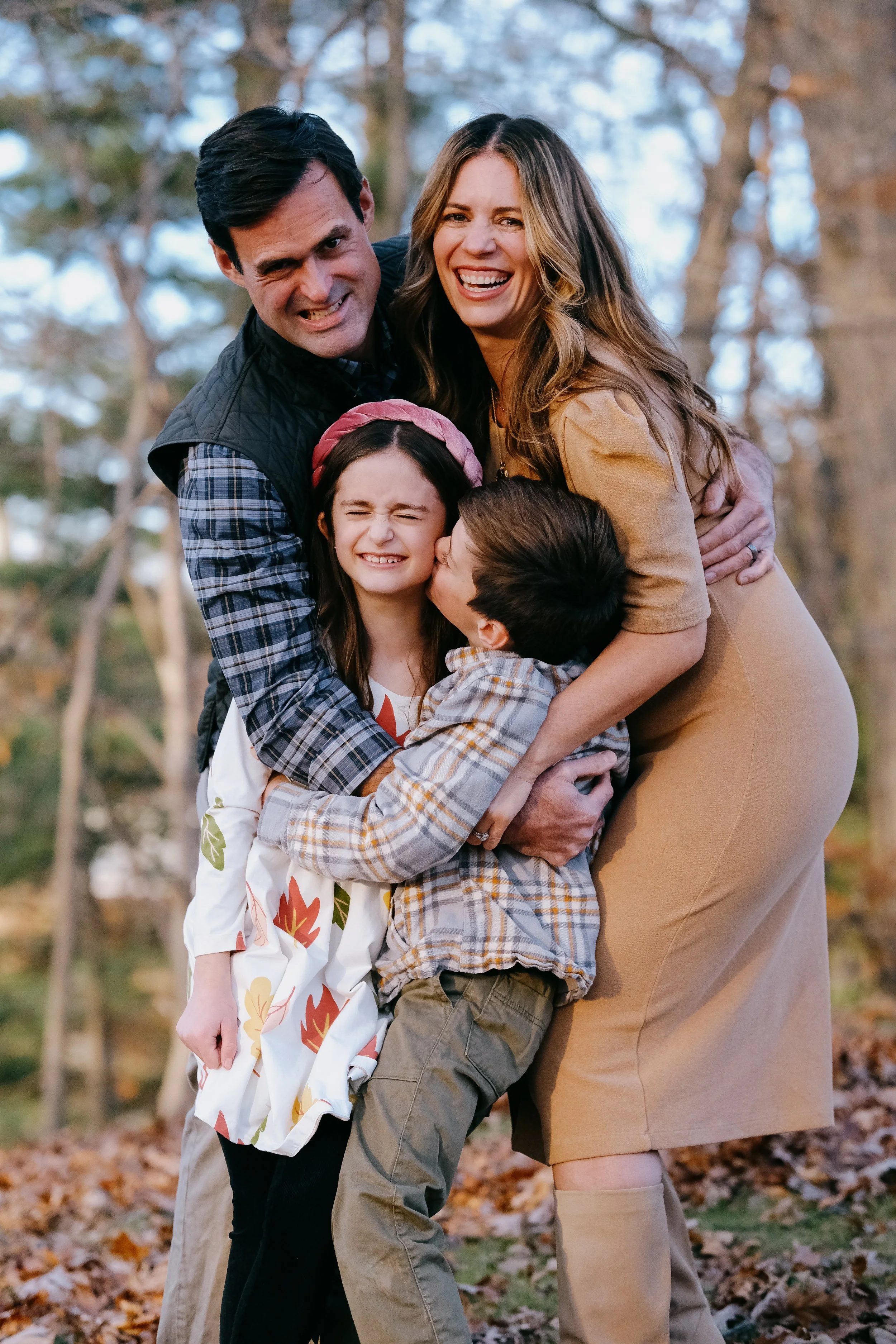 Chicago Portrait Photographer