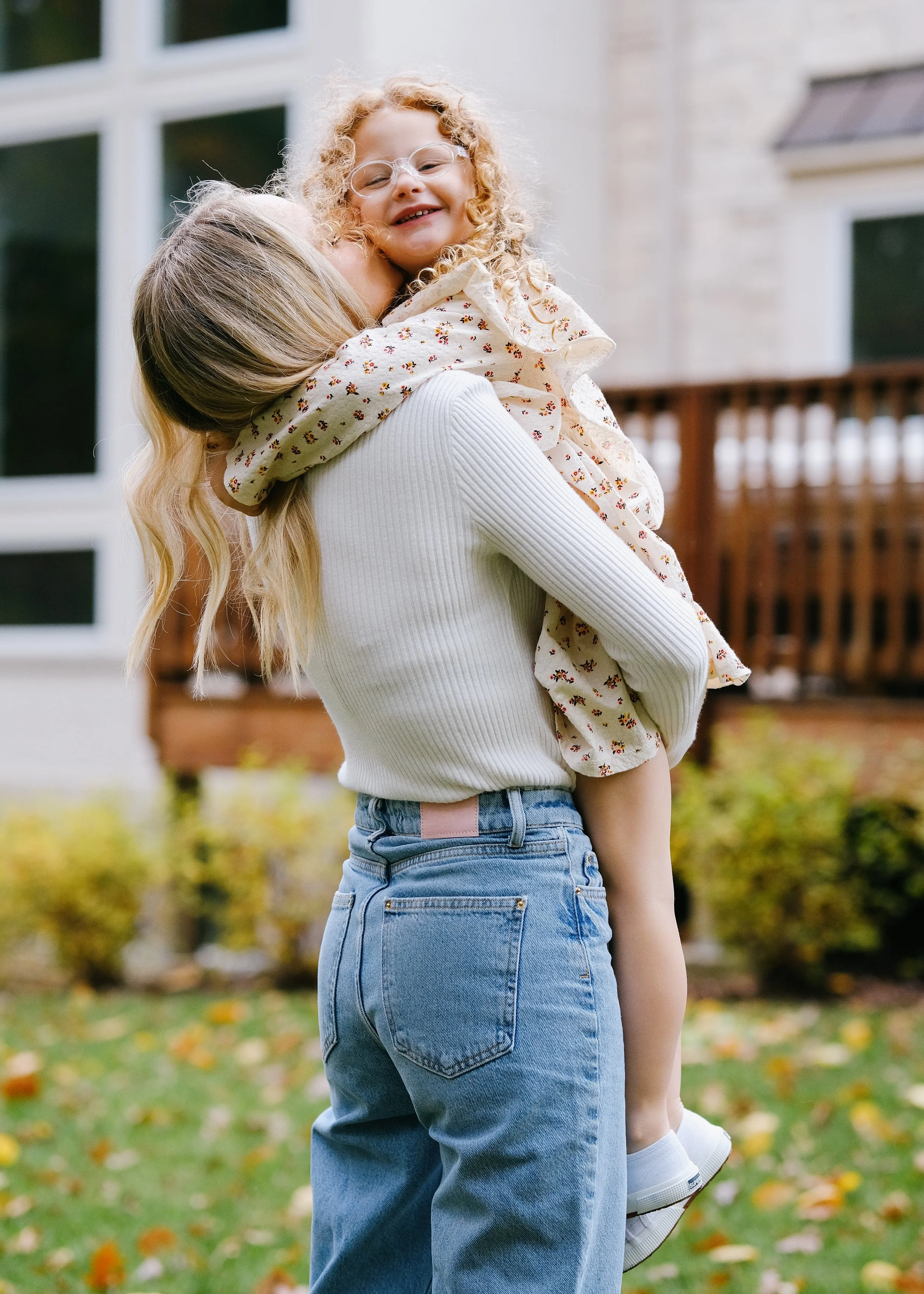 Chicago Portrait Photographer