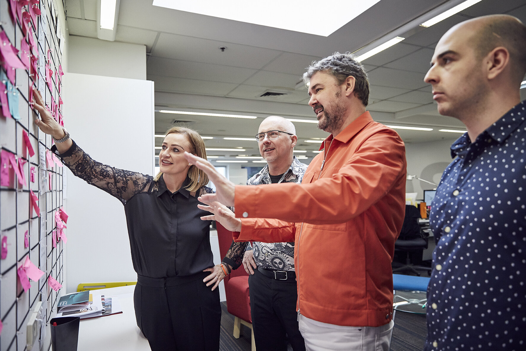 People | Futurespace | Interior Designers & Architects