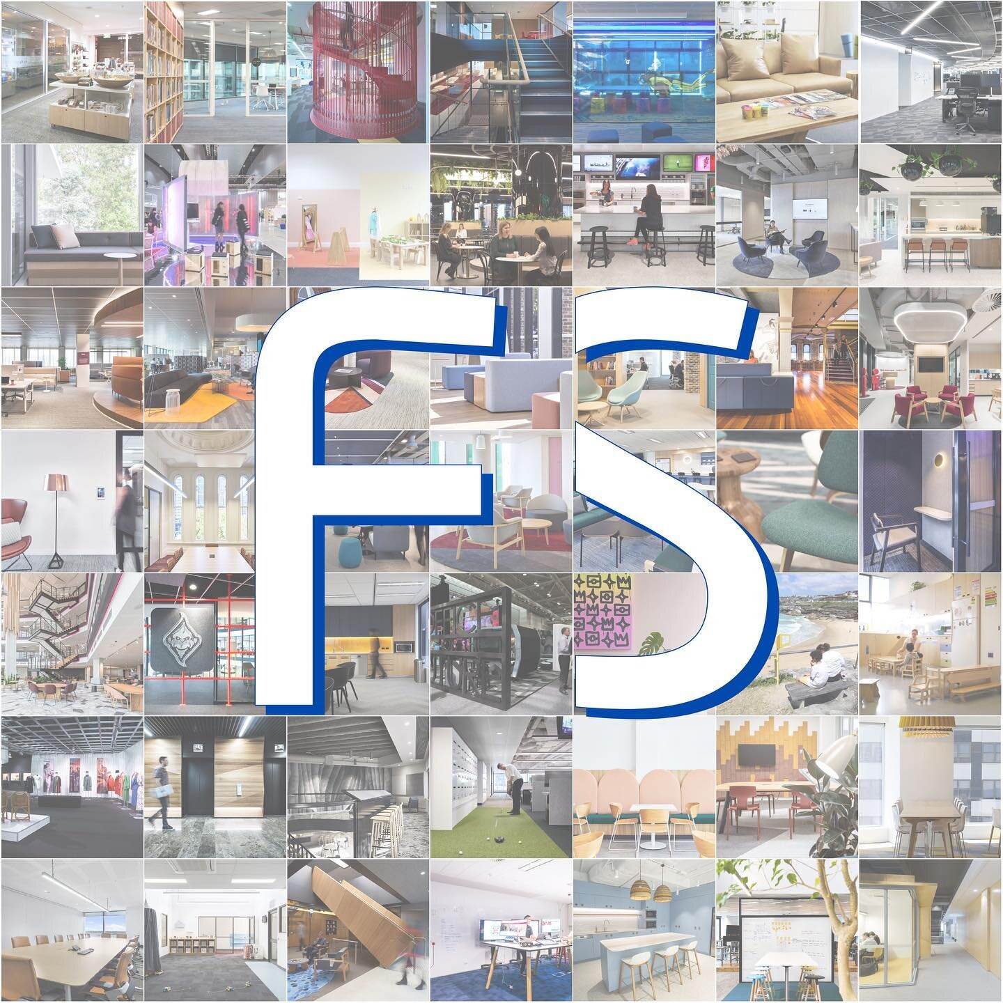 Futurespace | Interior Design & Workplace Strategy