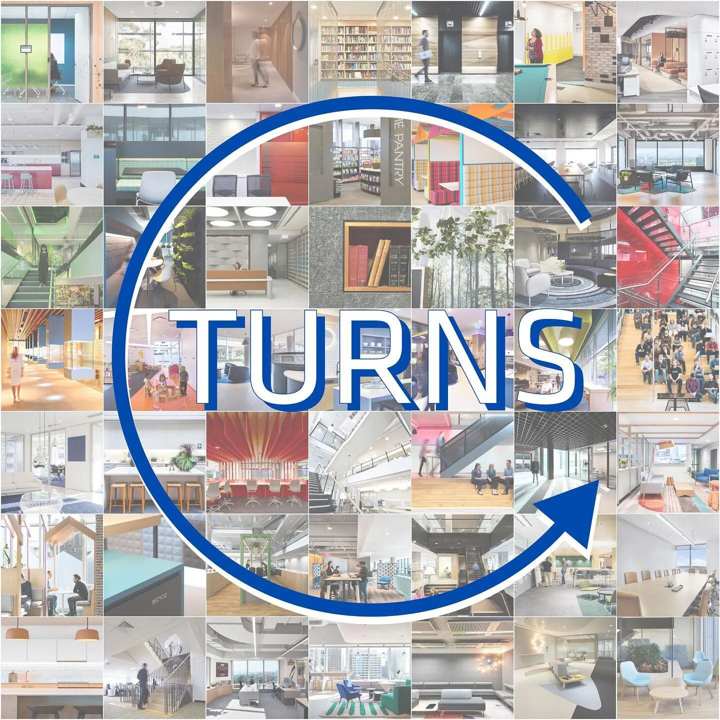 Futurespace | Interior Design & Workplace Strategy