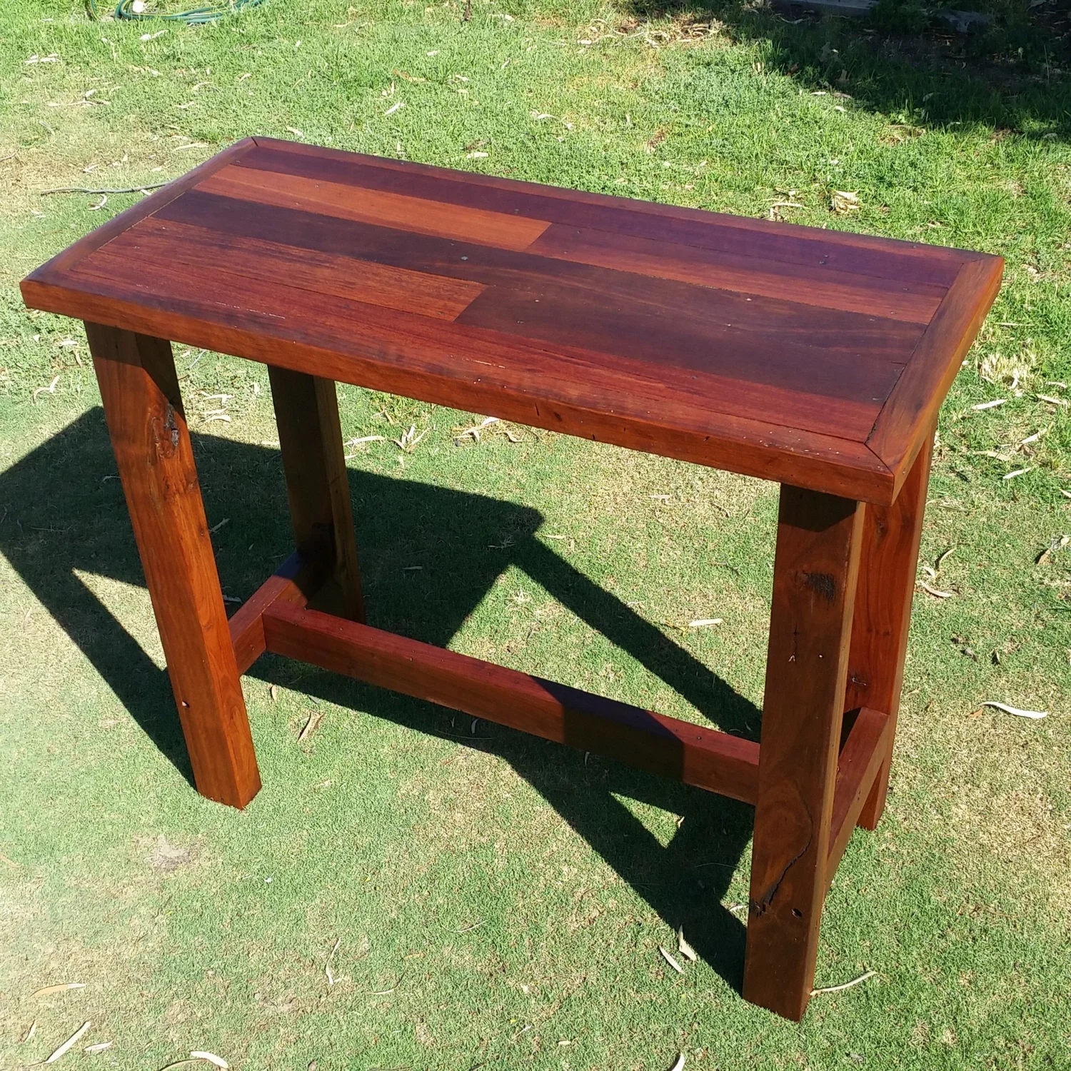 Tables & Bars — EP Function Hire