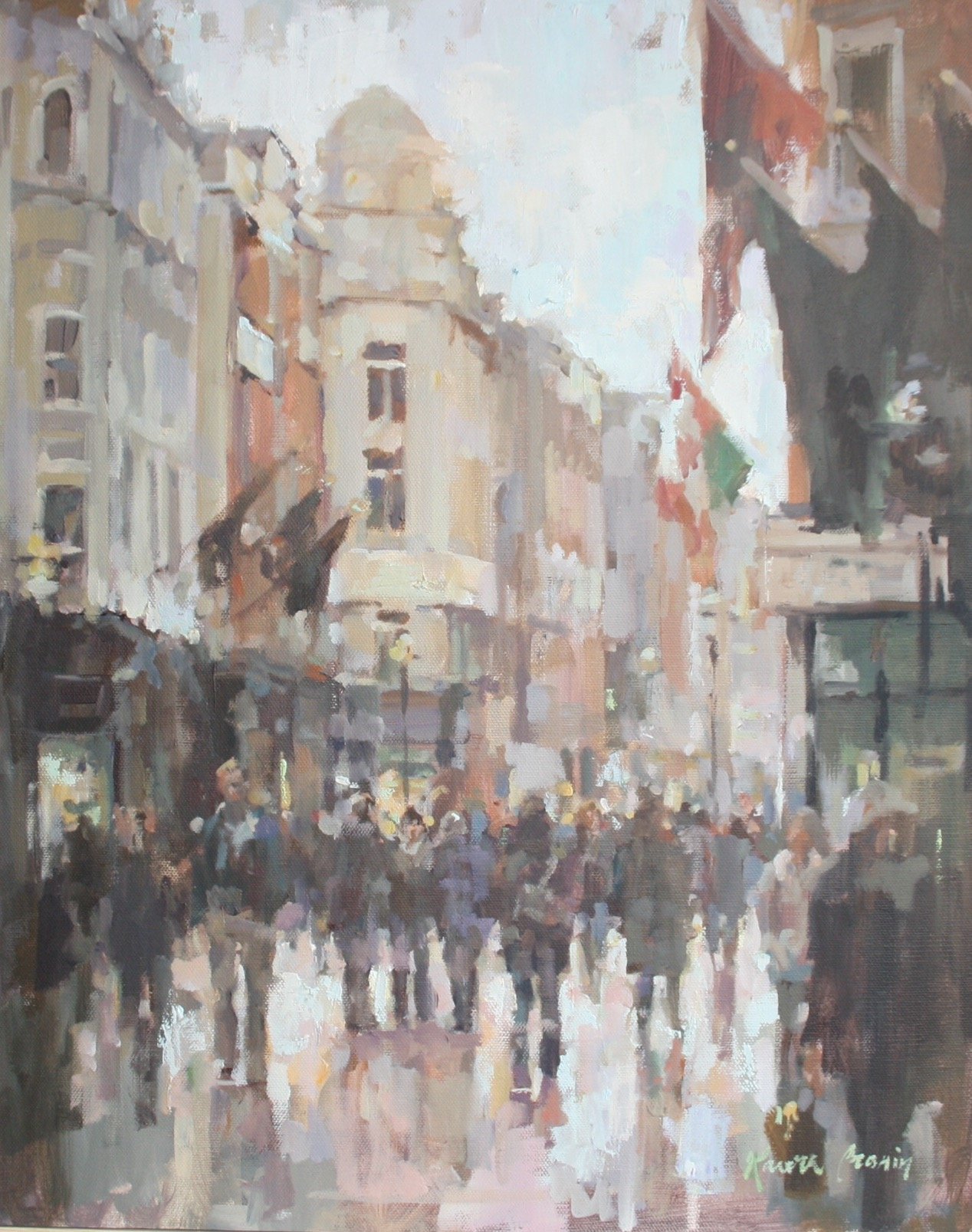 workshops — Schoolhouse for Art