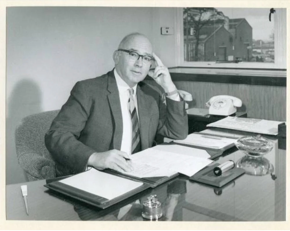 Our mission — The Foulkes Foundation