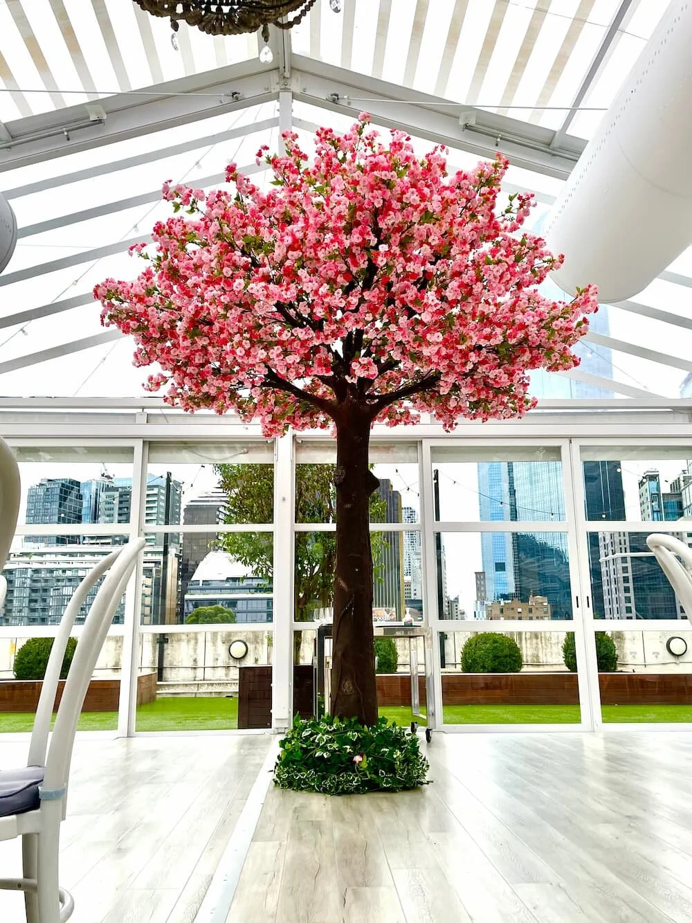 DecorTree | The Artificial Trees Company