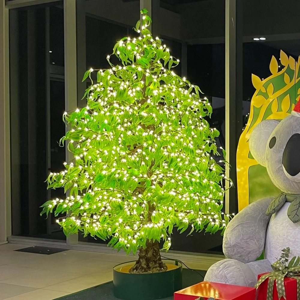 DecorTree | The Artificial Trees Company