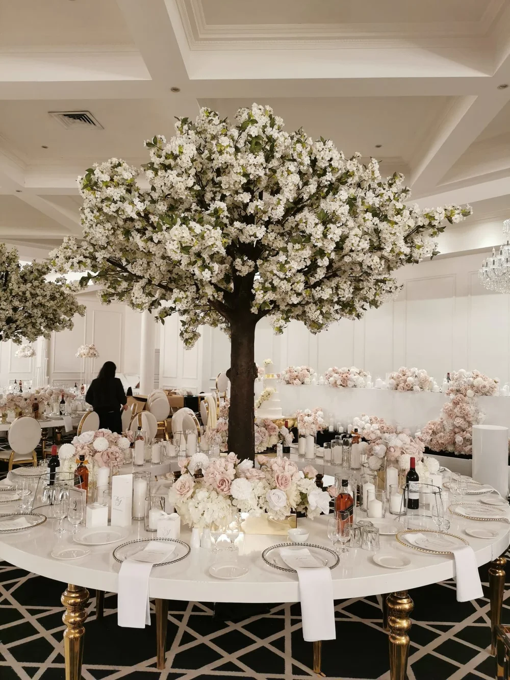 DecorTree | The Artificial Trees Company